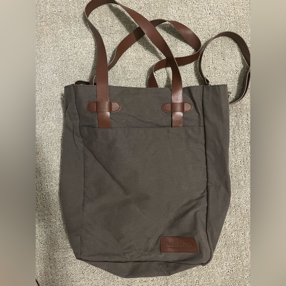Bags | New Robb Report Tote Bag | Poshmark